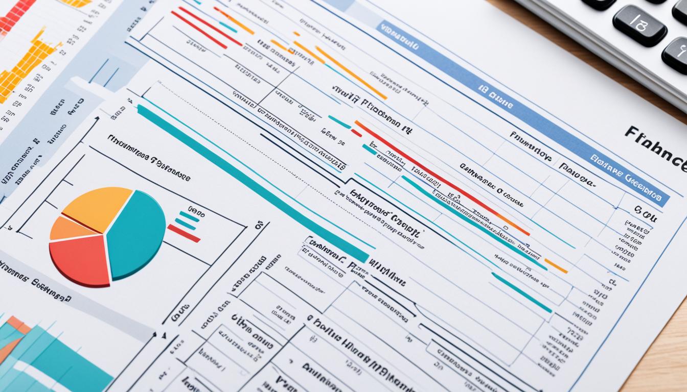 Grundlagen der persönlichen Finanzplanung