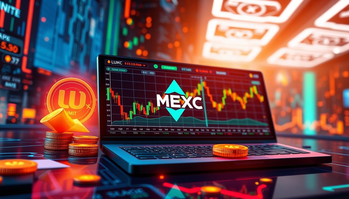 Kryptowährung Lumia (LUMIA) kaufen